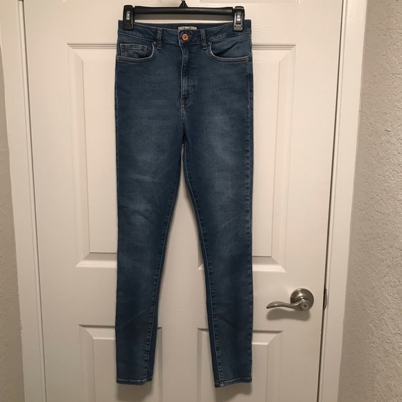 Forever 21 | Jeans | Forever 2 Skinny Jeans Size 26 | Poshmark
